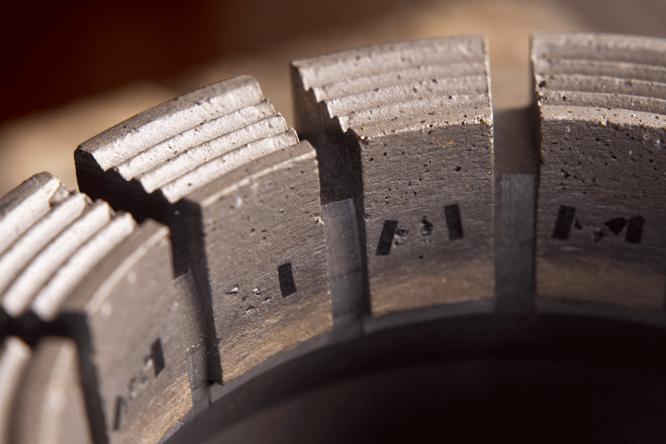 Fujita Drilling - PERFORACIÓN DIAMANTINA